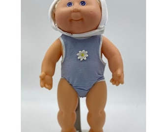 Cabbage Patch Cornsilk - Etsy