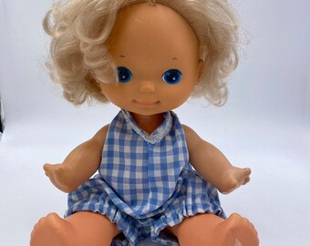 Sweetie Face Doll | Etsy