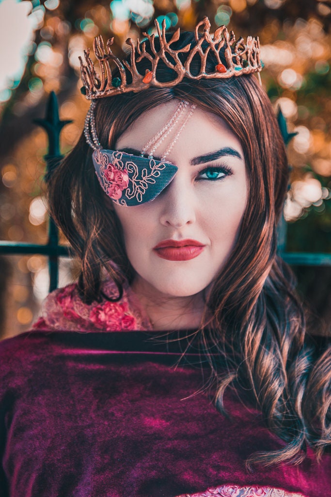 3D Model Margo the Magicians Fillory Crown Digital - Etsy