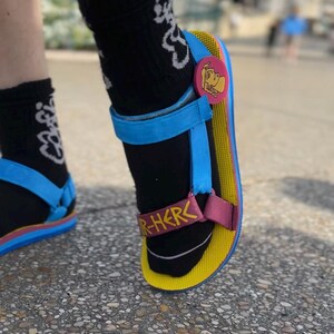Air-herc Medallions for Shoes Inspired - Etsy