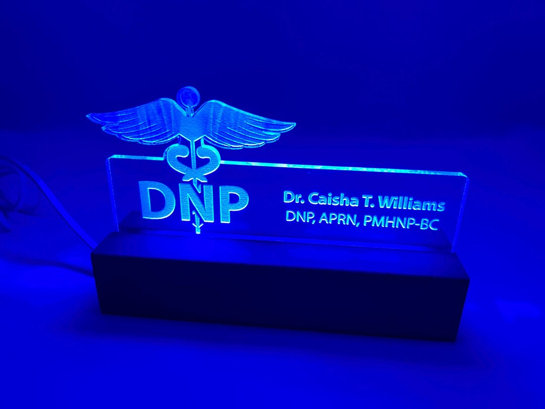 Personalized Career - Nursing - Doctor - Medical - Physician ...