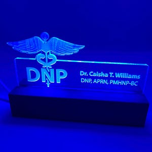 Personalized Career - Nursing - Doctor - Medical - Physician ...