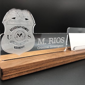 Personalized Executive - CEO - President - Vice President - Chief LED ...