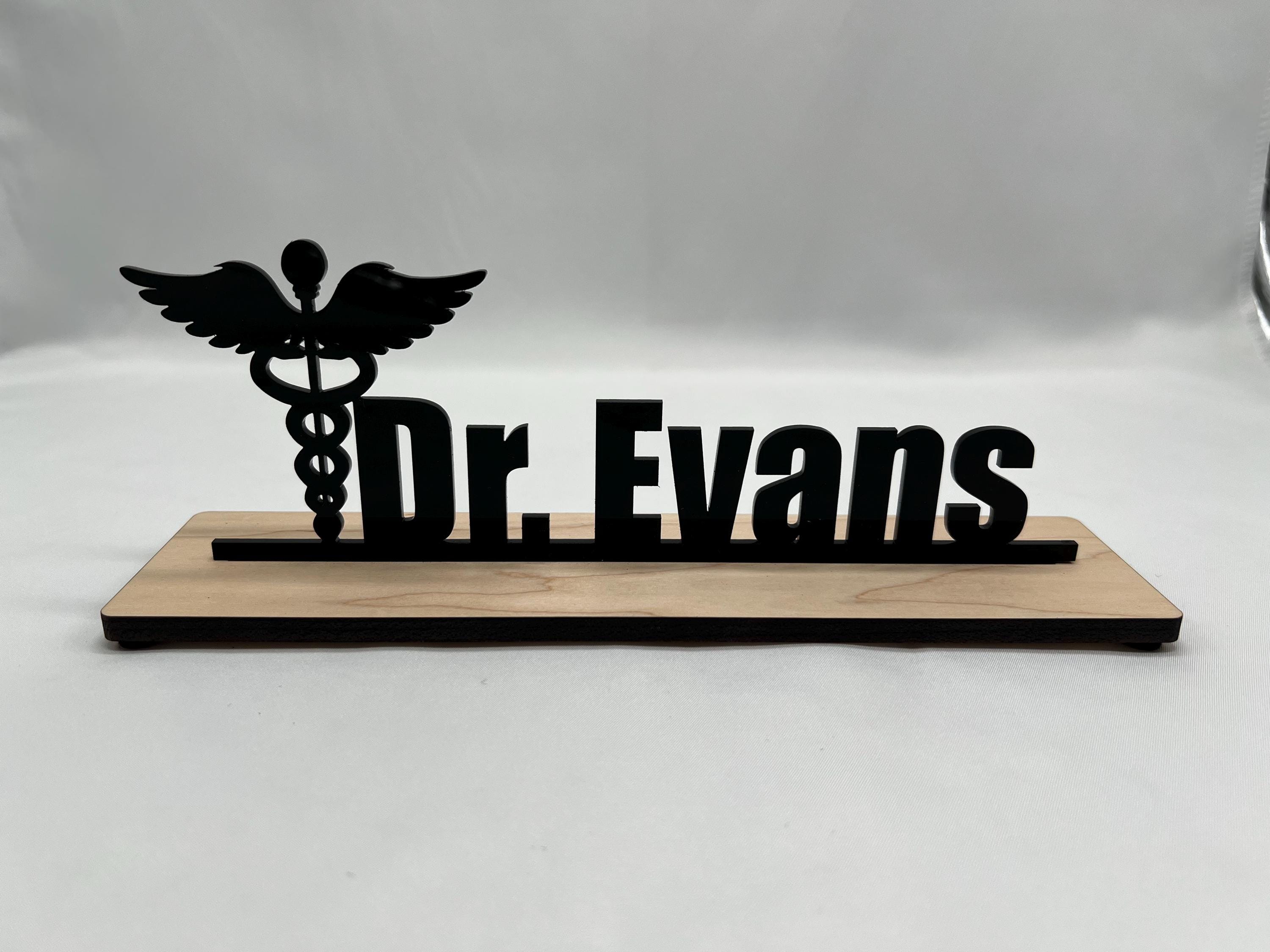 Personalized Career - Nursing - Doctor - Medical - Physician ...