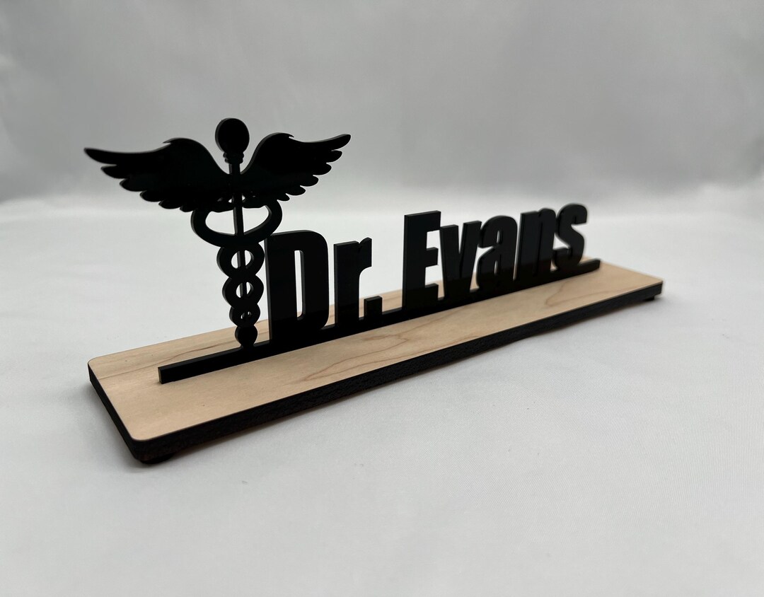 Personalized Career - Nursing - Doctor - Medical - Physician ...