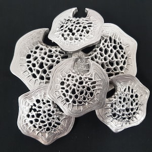 Metal Altered Carbon Cortical Stack - Etsy UK