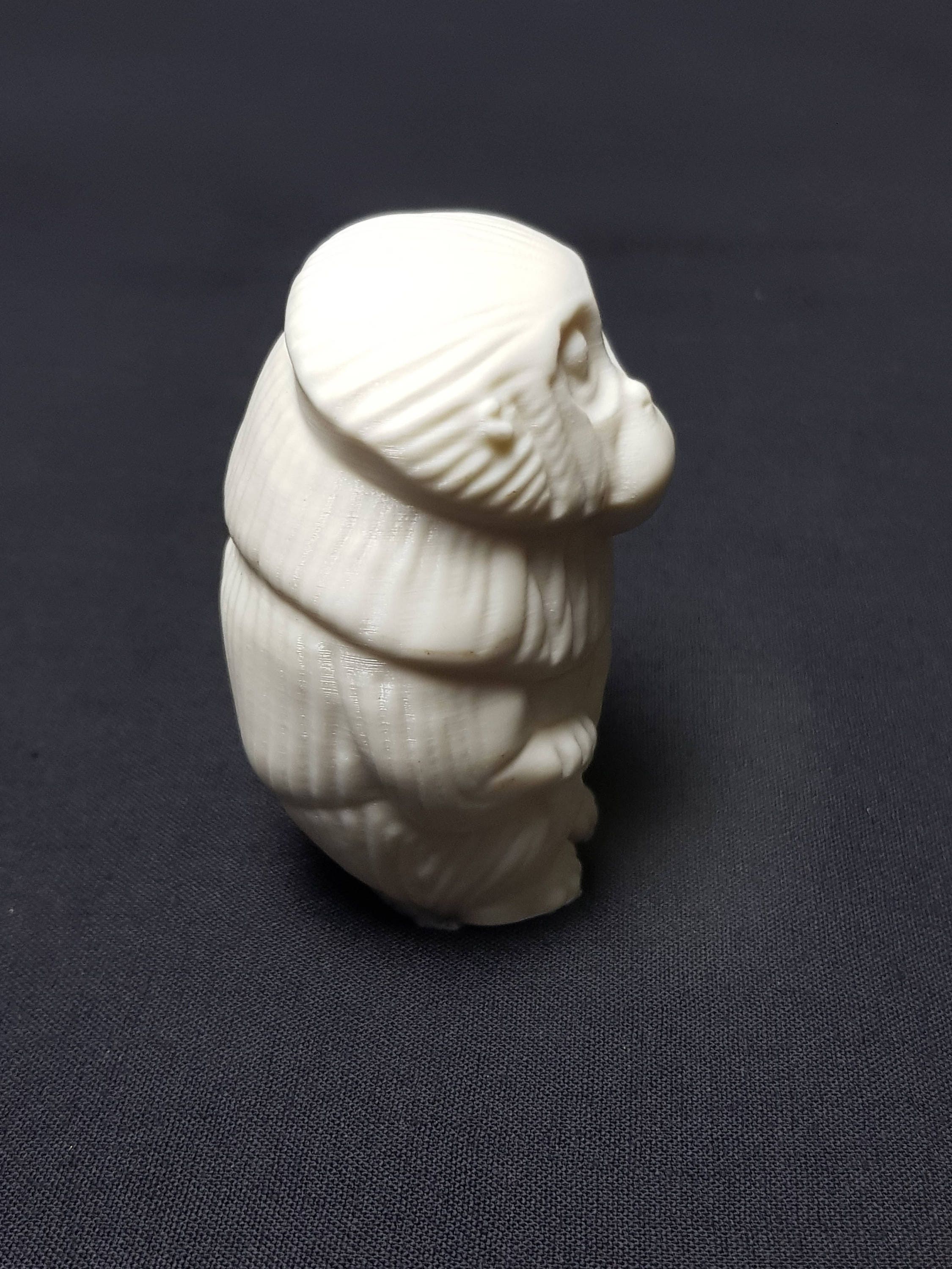 Kubo and the Two Strings Monkey DIY Kit | Etsy