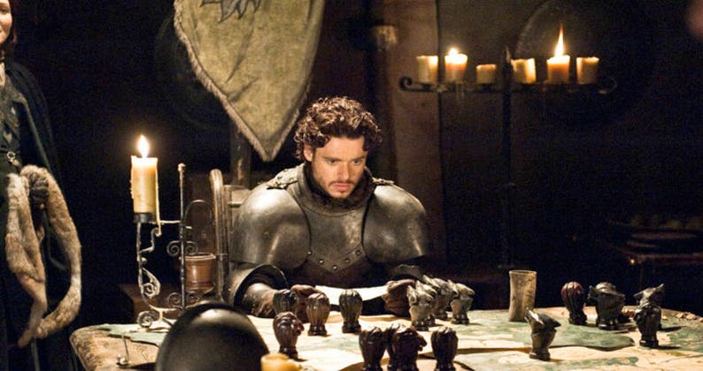 Game of Thrones War Table Pieces Map Marker - Etsy Canada