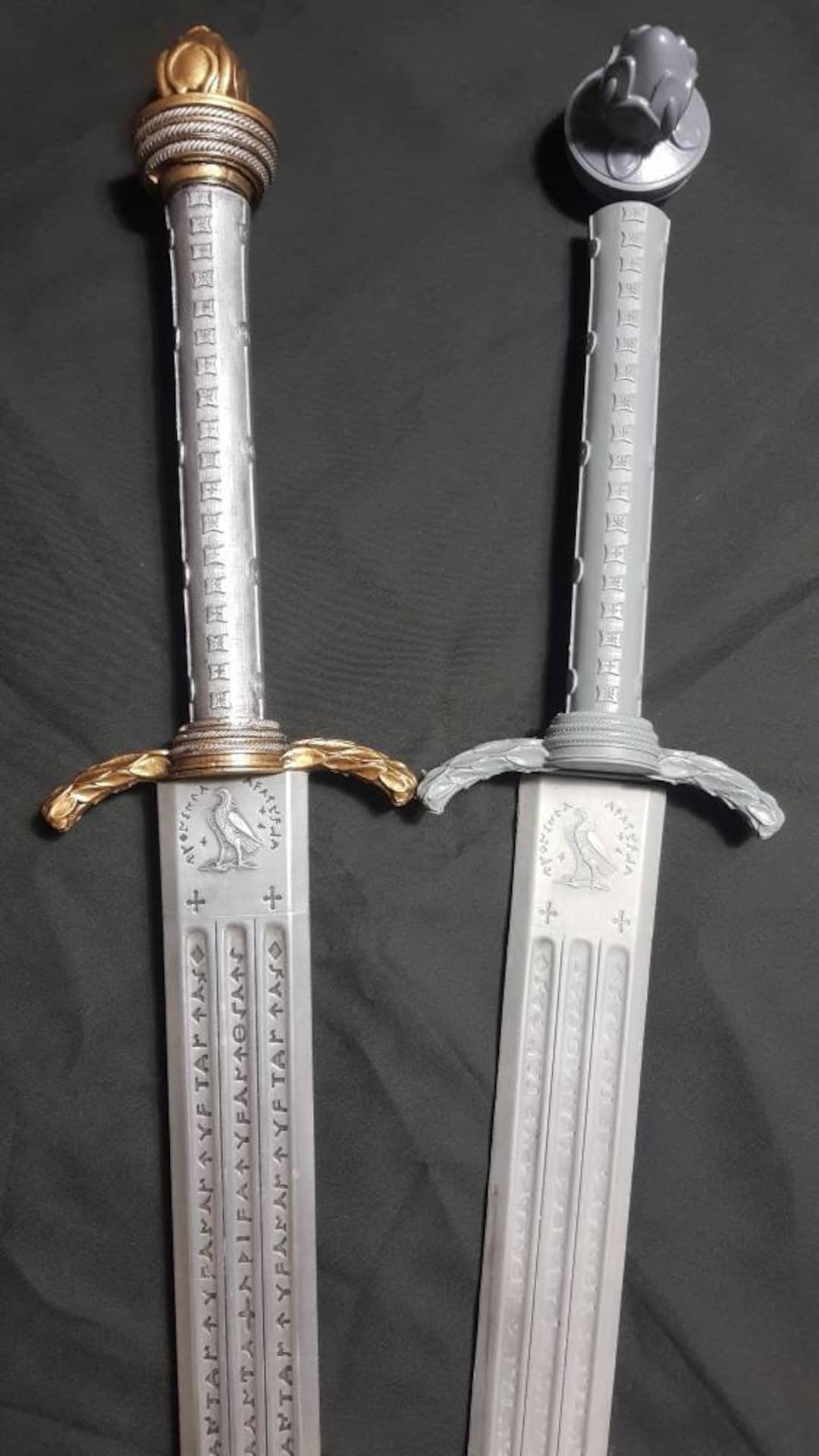 Wonder Woman Sword of Athena DIY Kit - Etsy