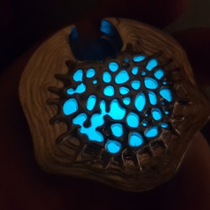 Metal Altered Carbon Cortical Stack - Etsy UK