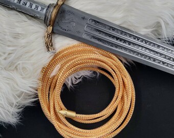 Lasso of Truth - Etsy