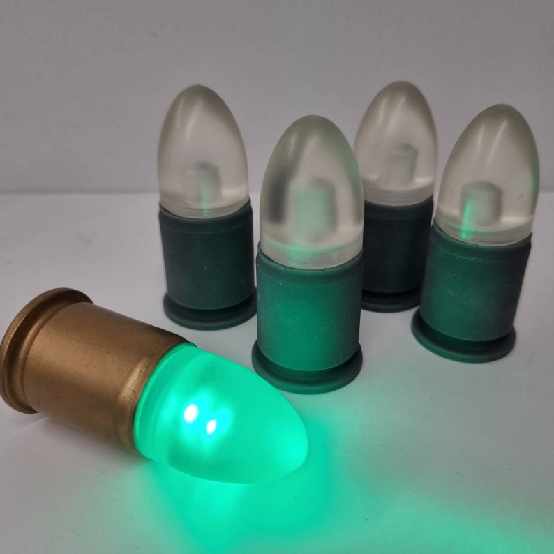 Hellboy DIY Good Samaritan Display Stand / Accessories - Etsy