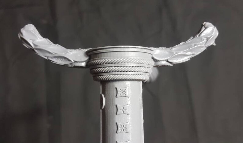Wonder Woman Sword of Athena DIY kit | Etsy