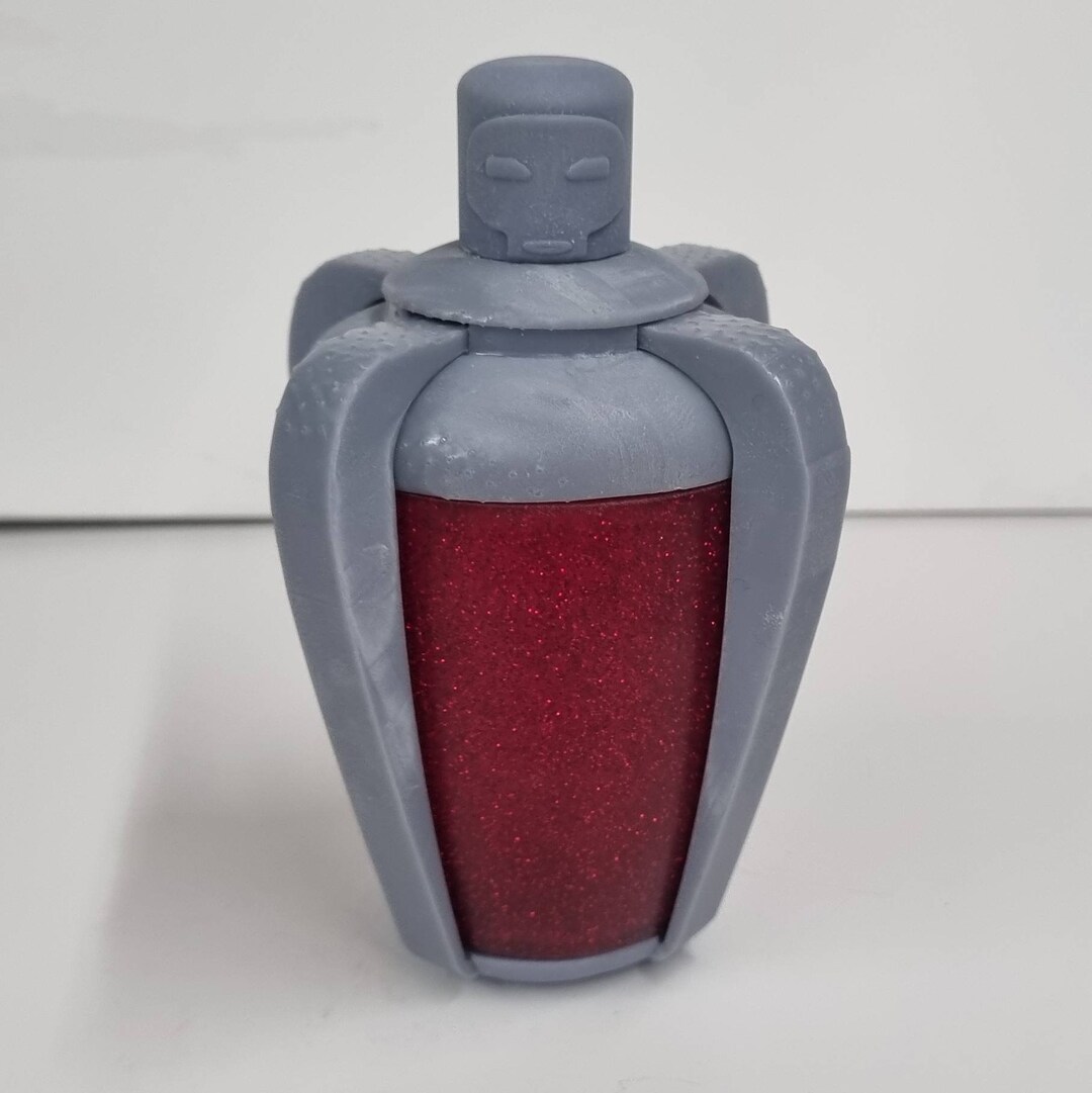 Bioshock Plasmid DIY Kit - Etsy