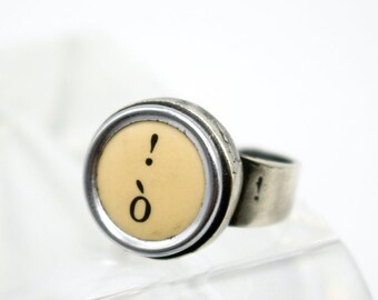 Exclamation Marks - Etsy