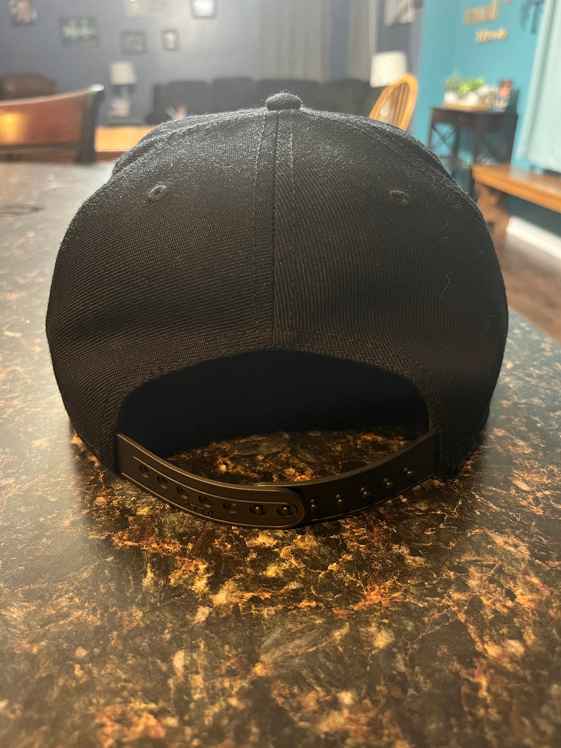 Dead Space: Planet Cracker Starship Ishimura Hat - Etsy