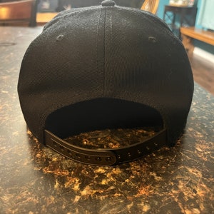 Dead Space: Planet Cracker Starship Ishimura Hat - Etsy