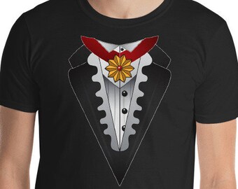 TCIF: Thank Crom Its Friday T-shirt - Etsy