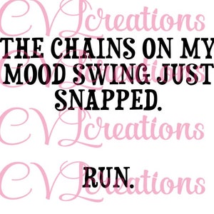 4 Designs Funny Smart Ass Quotes SVG PNG DXF - Etsy