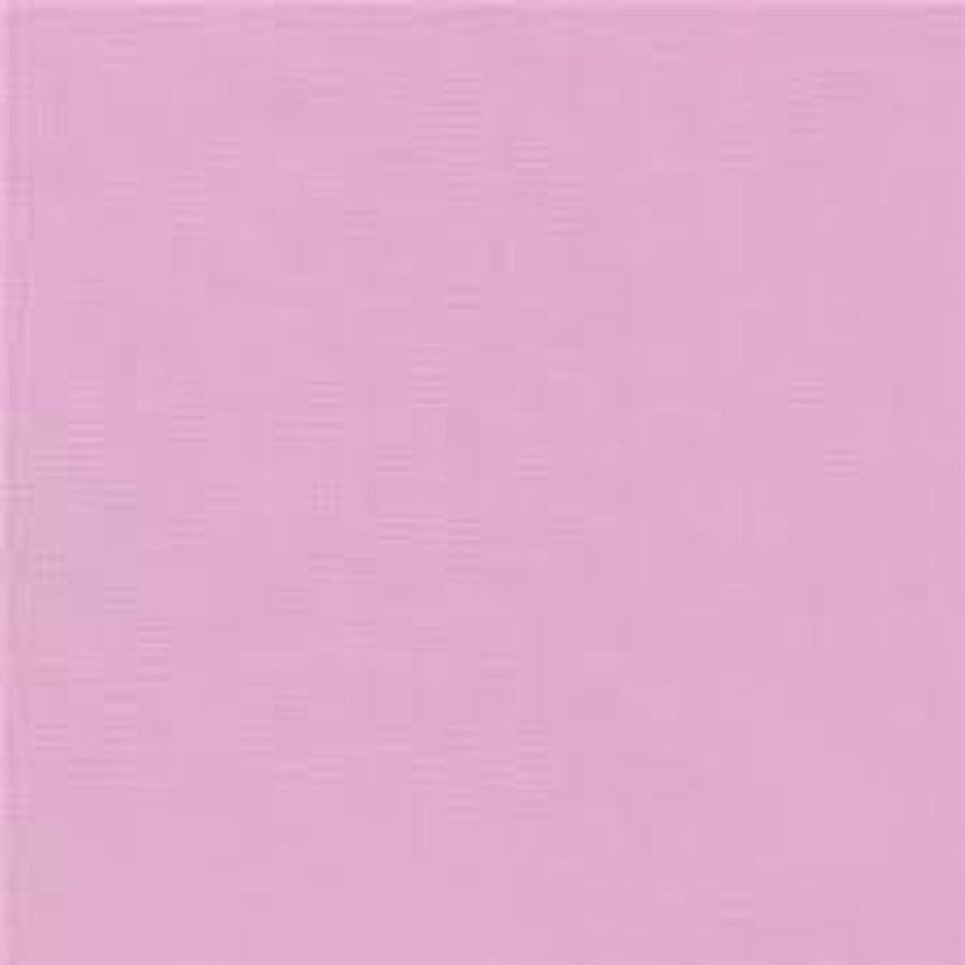 1/2 YD Kona Solid Ballerina Pink, Kona Pink Solid Fabric, Lavender Pink ...