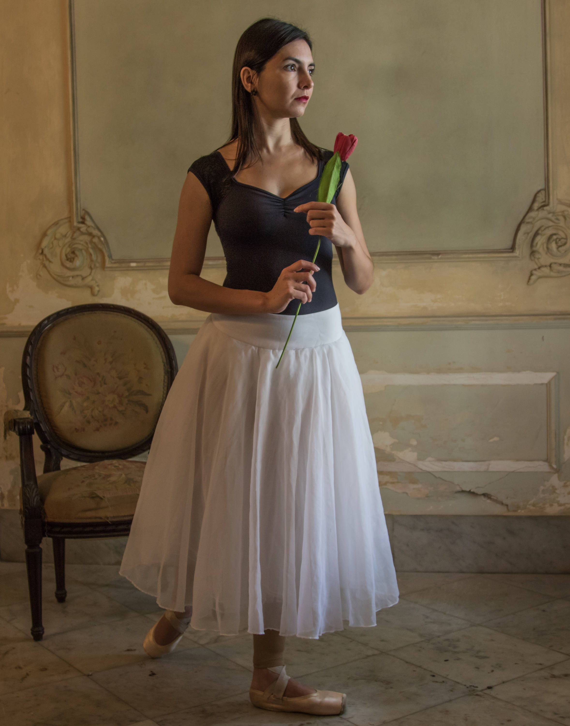 Cuban Ballerina Photo Print - Etsy