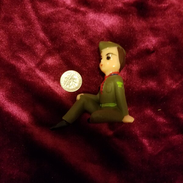 Eagle Scout Cake Topper - Etsy