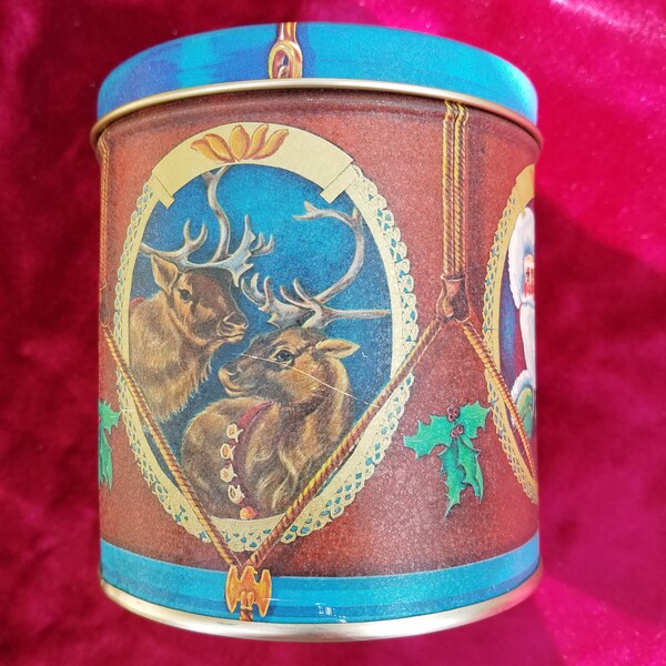 Wolfgang Candy - Etsy