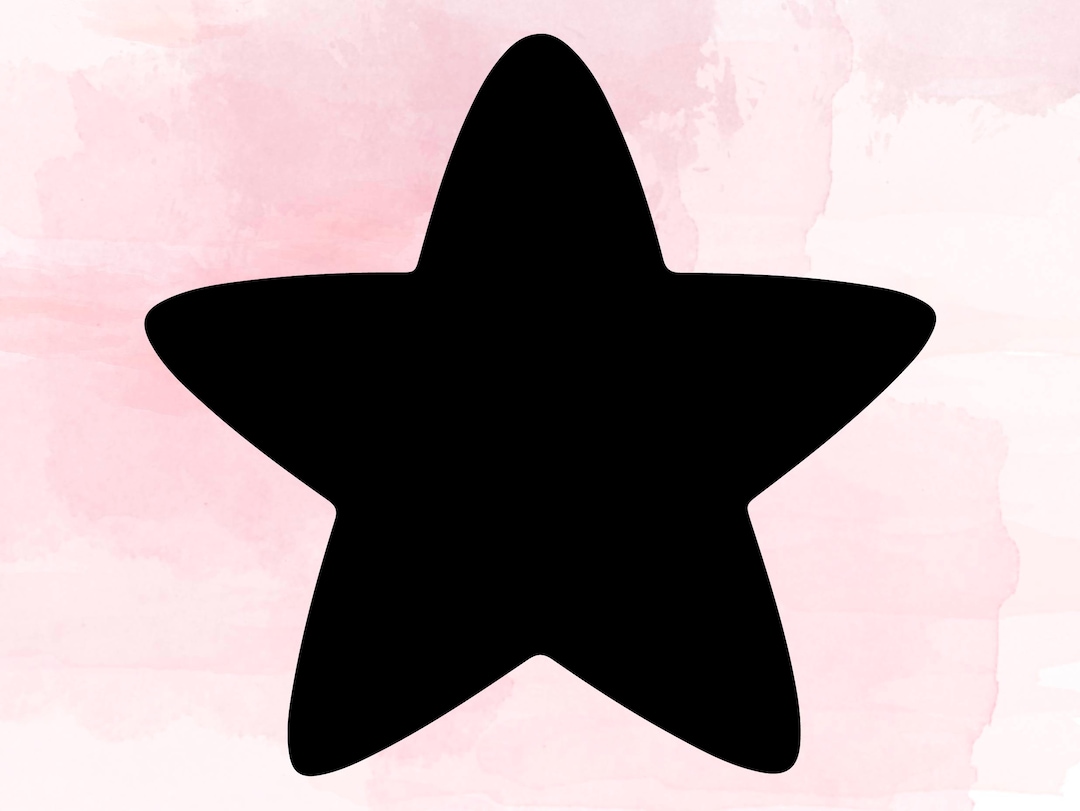 Star SVG Star Clipart Star Cut Files Svg Files for - Etsy Singapore