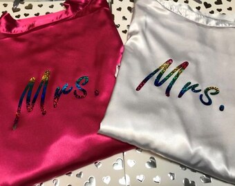 Pride Robes - Etsy
