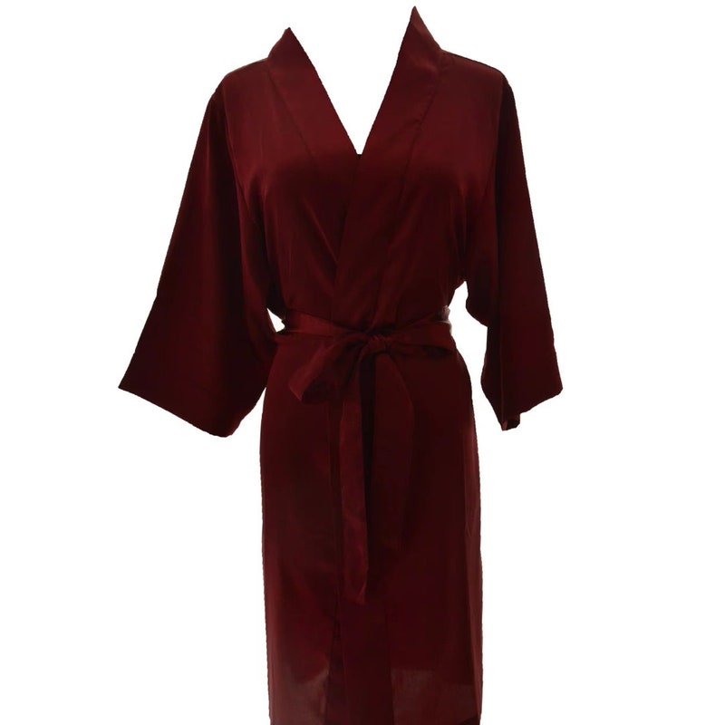 Crimson Wedding - Etsy