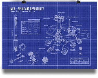 Motogp Blueprint Motorcycle Gift Wall Art A2 A3 A4 Unframed - Etsy
