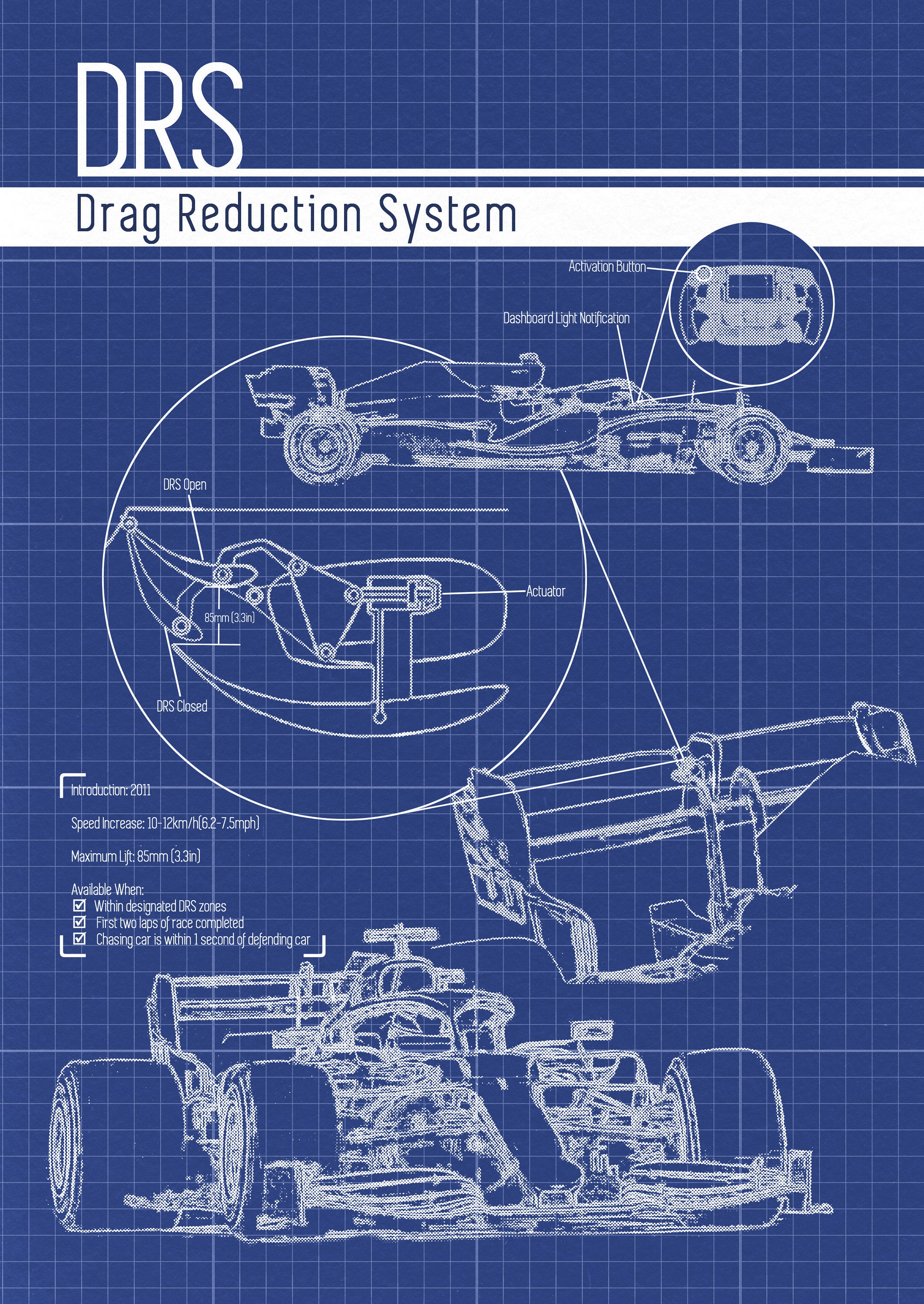 Схема дрс | Obrezka.com