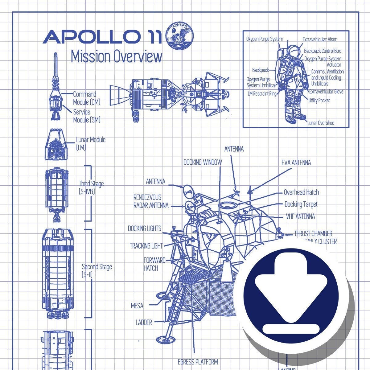 Apollo 11 Overview Apollo 11 Overview