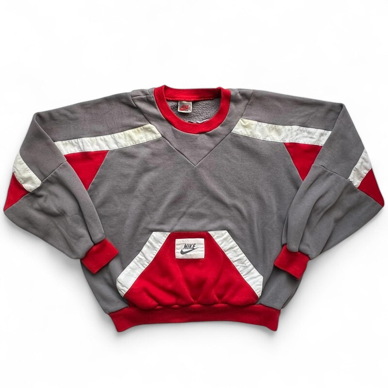 Nike Crewneck Vintage - Etsy