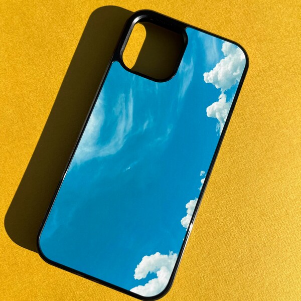 Cloud iPhone Case - Etsy