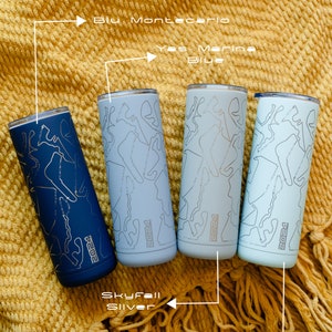 Formula 1 Race Track 2024 Insulated Tumbler Cup 20oz Gift for F1 Fans ...