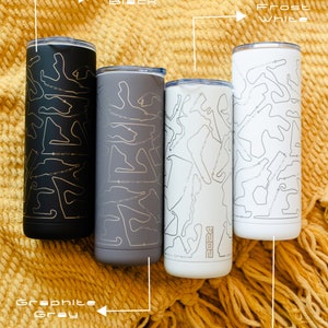 Formula 1 Race Track 2024 Insulated Tumbler Cup 20oz Gift for F1 Fans ...