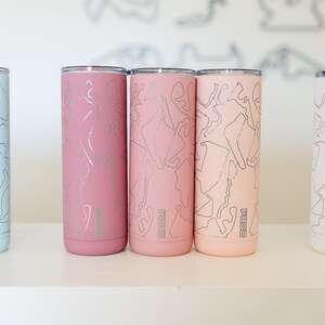 Formula 1 Race Track 2024 Insulated Tumbler Cup 20oz Gift for F1 Fans ...