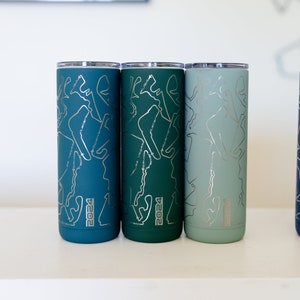 Formula 1 Race Track 2024 Insulated Tumbler Cup 20oz Gift for F1 Fans ...