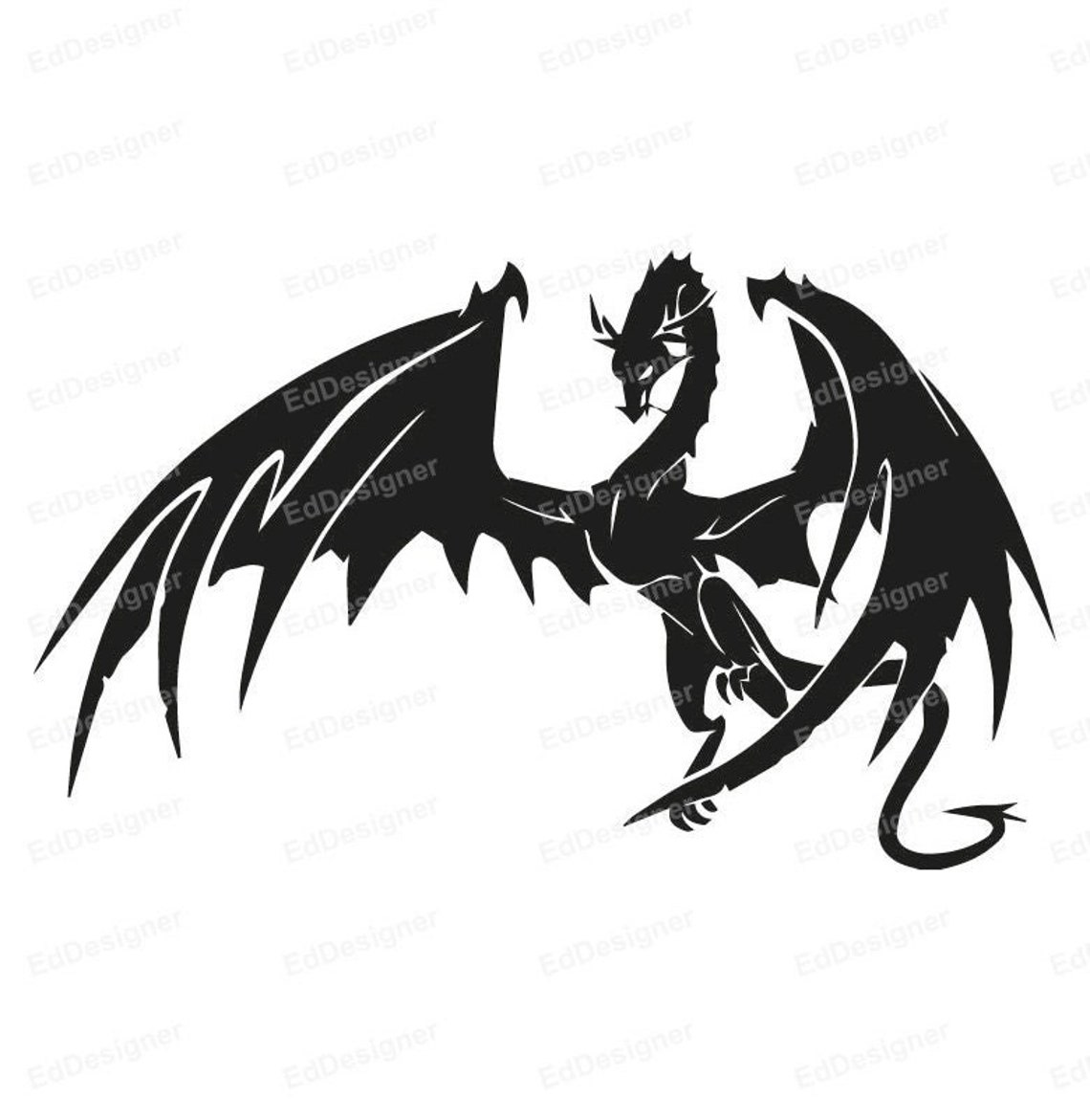 Dnd Logo, Dungeons & Dragons Vector, Dungeon Master Dice Design, Dnd ...