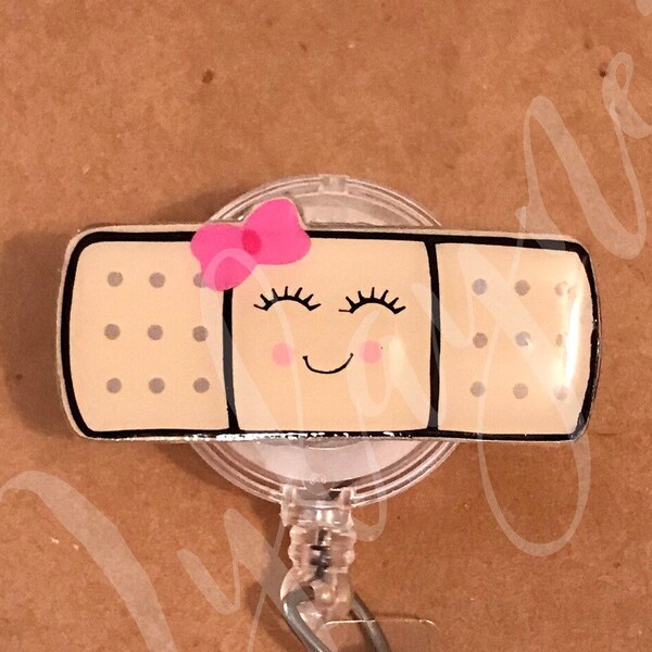 Band Aid Holder - Etsy