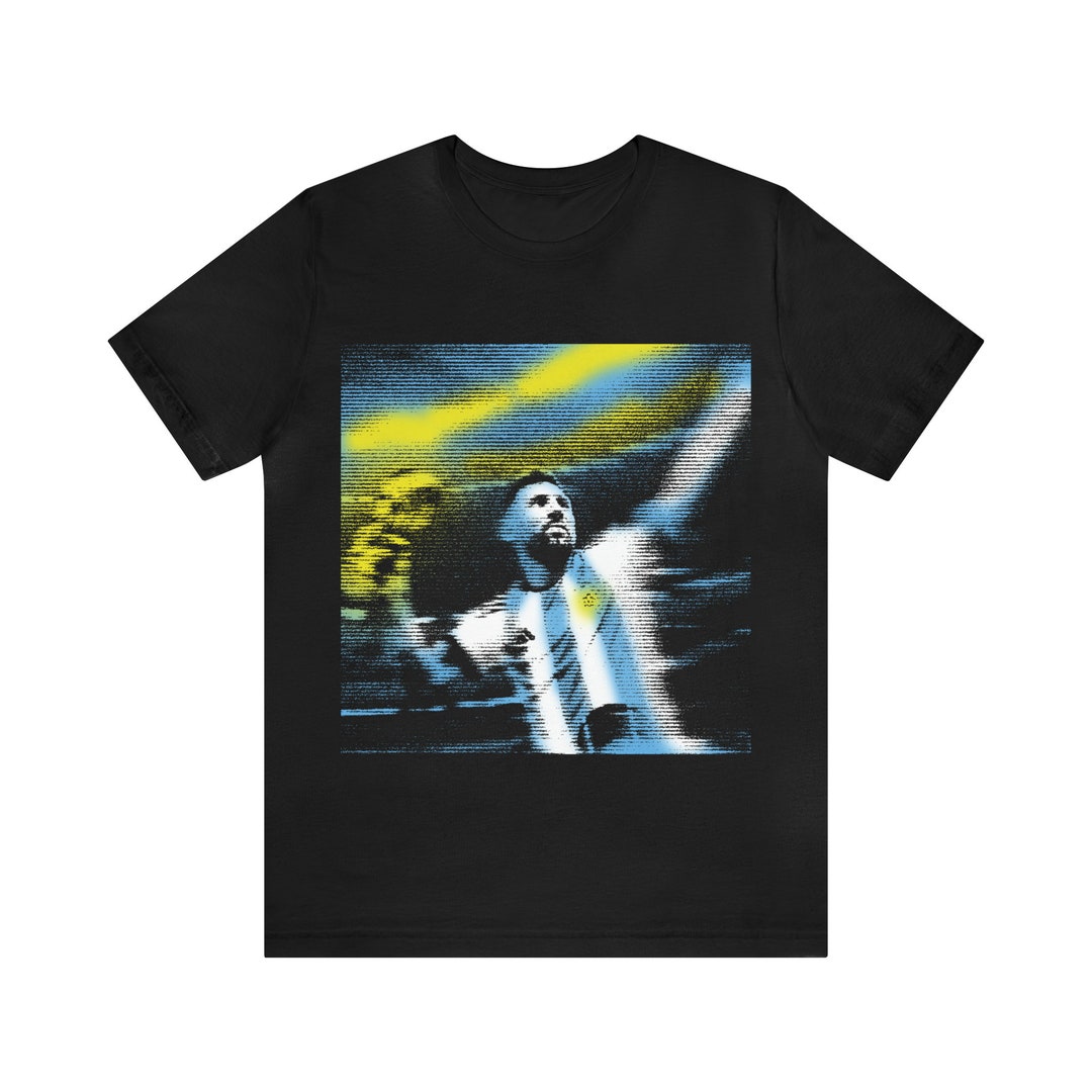 Lionel Messi With World Cup Short Sleeve Graphic Tee - Etsy