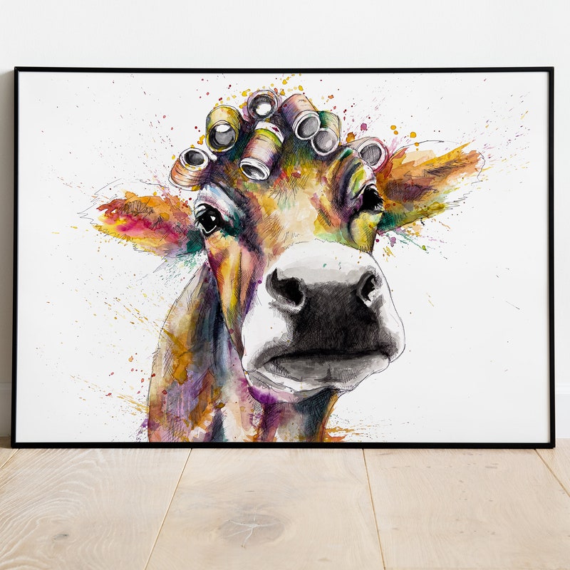 Humorous Wall Art - Etsy