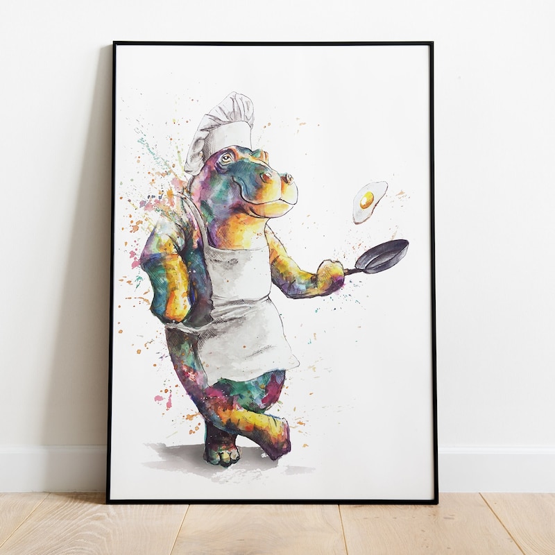 Unique Art Prints - Etsy