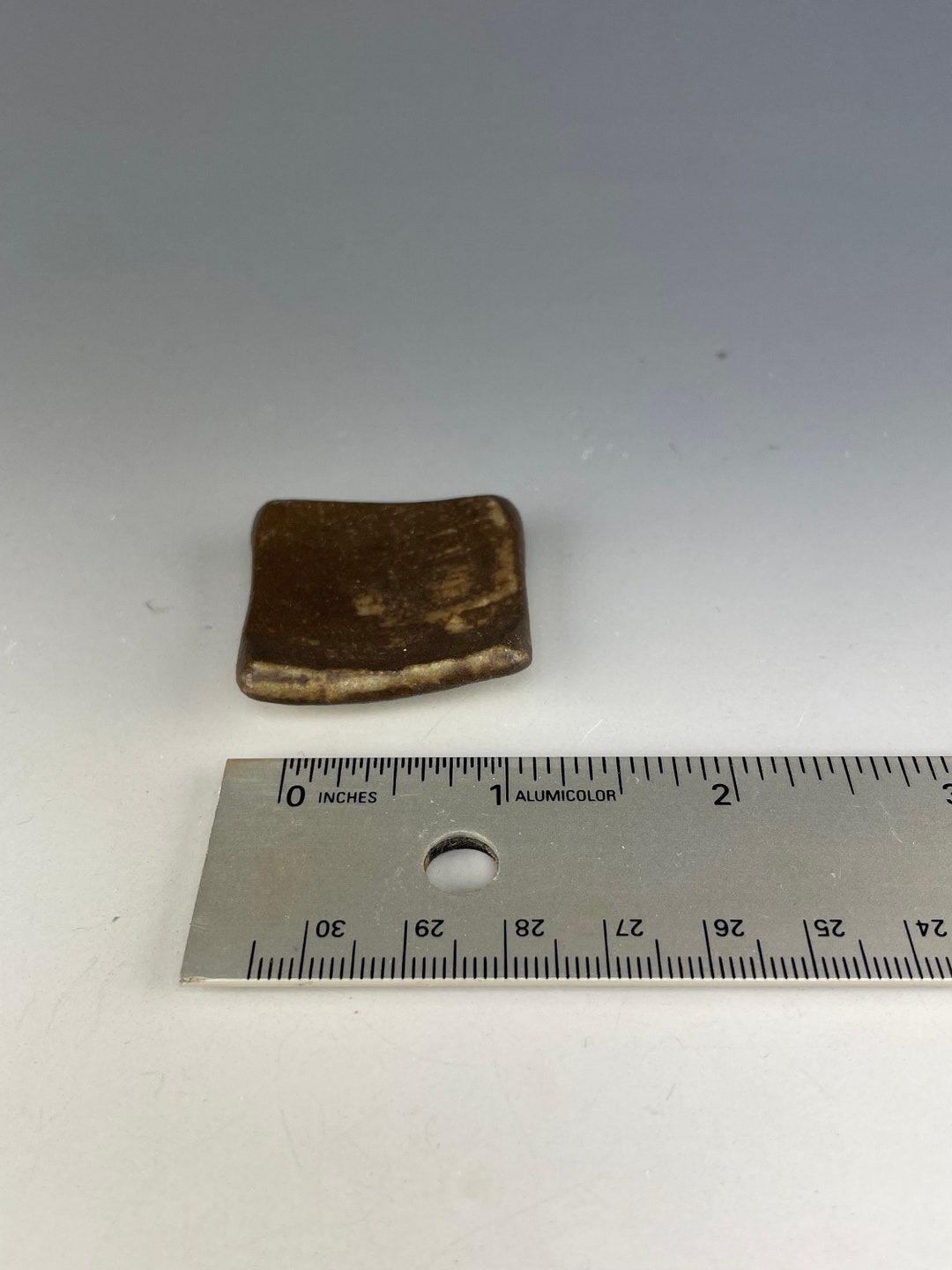 1” Single Brown Chopstick Holder Stand B035 - Etsy