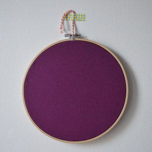 Pin Board, Pin Display, Badge Display, Pin Holder, Pin Collection ...