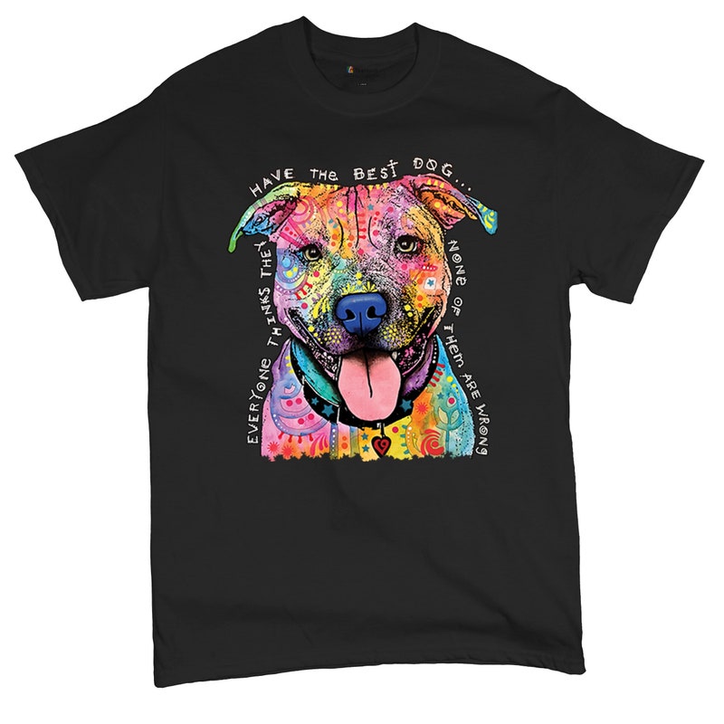 Dean Russo Cat Shirts - Etsy