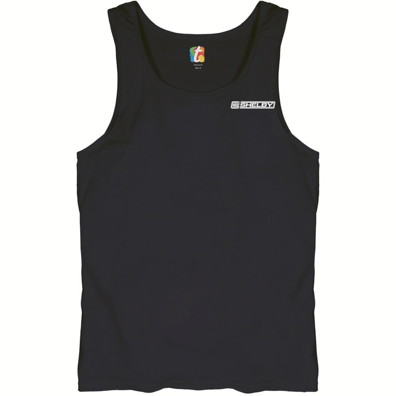 Custom Tank Top - Etsy