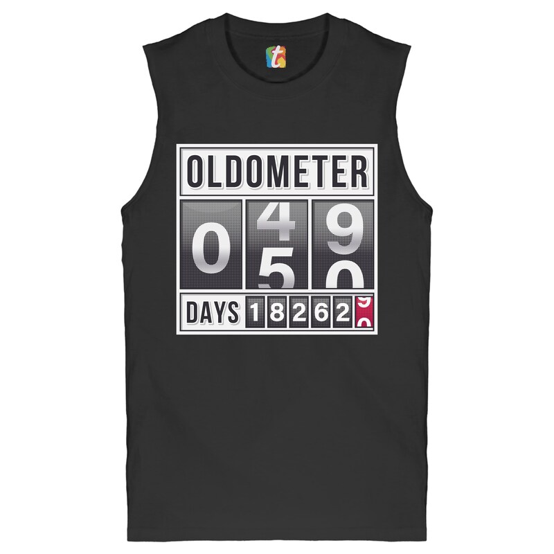 Oldometer Svg - Etsy