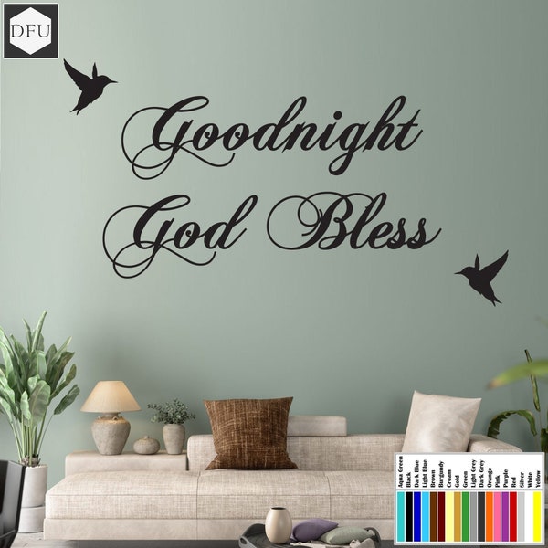 Love Wall Sticker - Etsy